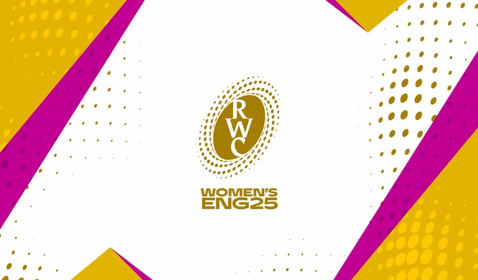 Women'S Rugby World Cup 2025 Tickets - Kasey D. Wojciechowski Women'S Rugby World Cup 2025 Tickets - Kasey D. Wojciechowski